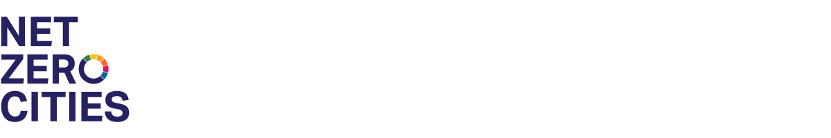 Welcome to NetZeroCities