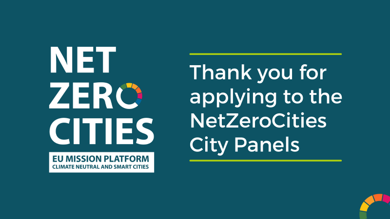 Home - NetZeroCities