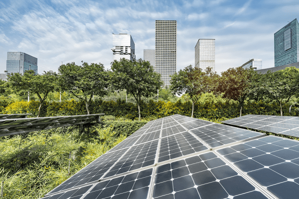 Home - NetZeroCities