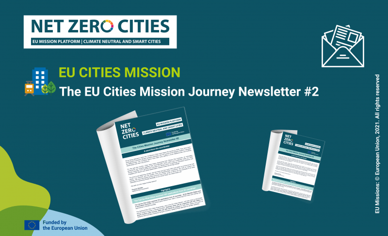 Home - NetZeroCities