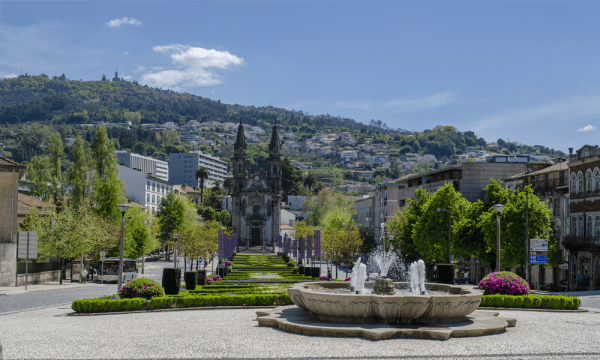 Pilot Cities Cohort 1 (2022) - NetZeroCities