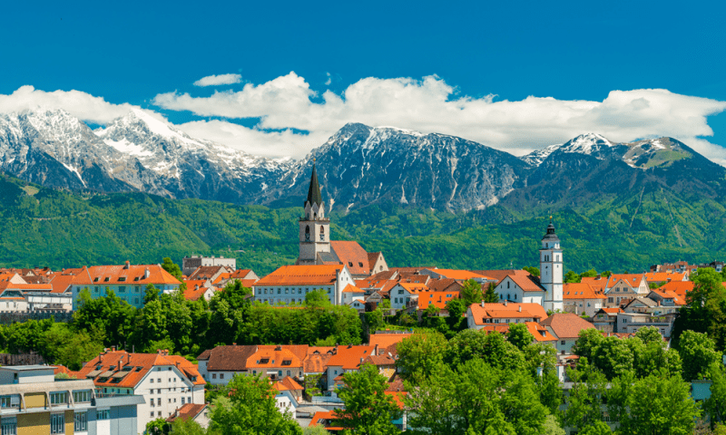 Pilot Cities Programme - NetZeroCities