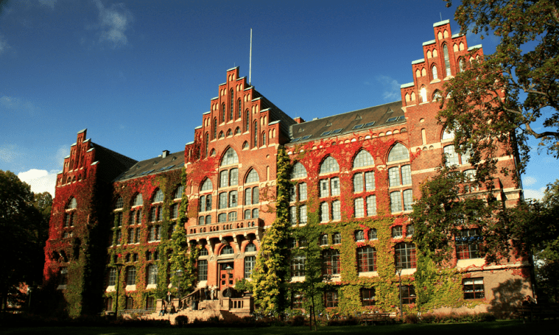 Lund's Pilot City Activity: CoPilot Lund - NetZeroCities