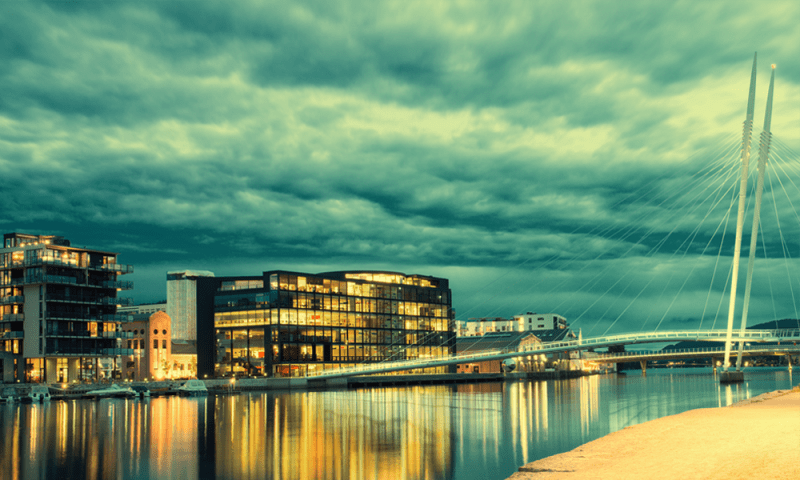 Pilot Cities Programme - NetZeroCities