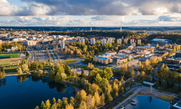 Pilot Cities Cohort 1 (2022) - NetZeroCities