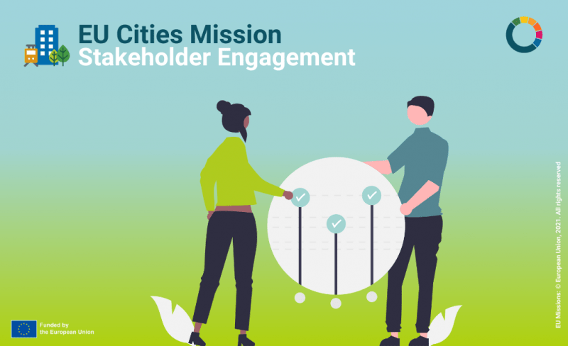 Spotlight Series: Climate Neutrality and the Future of Citizen and ...