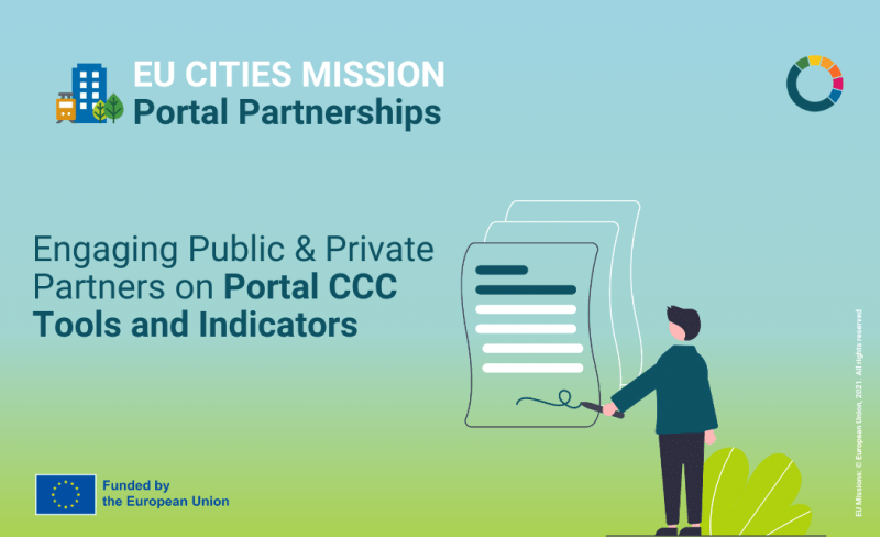 Home - NetZeroCities