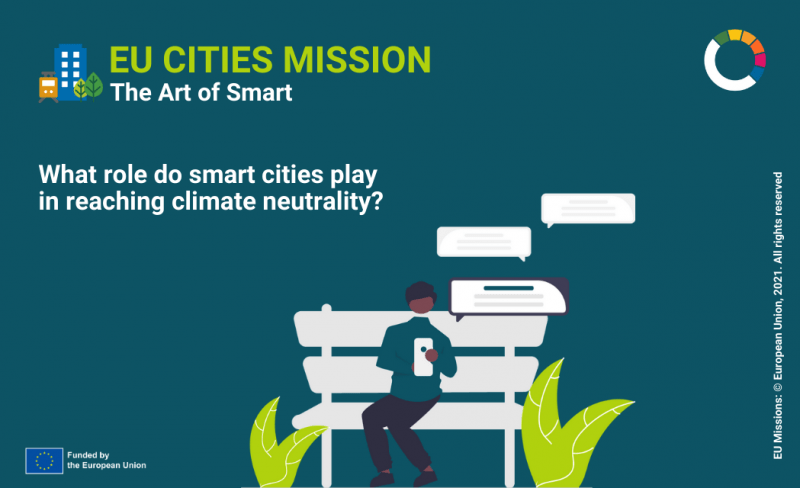 Home - NetZeroCities