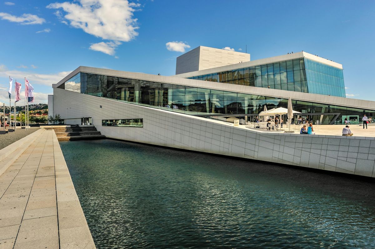 Oslo's Pilot City Activity: Power Up a Renewable Society (PURE ...