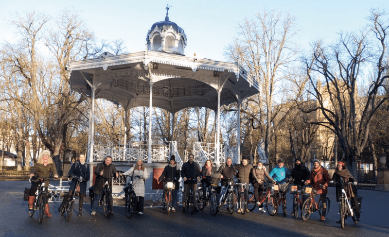 Bridging Cities through the Twinning Learning Programme - NetZeroCities