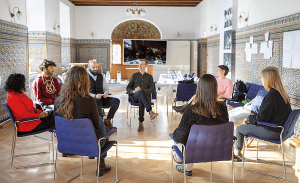 Twinning Learning Programme: Cities Driving Climate Action