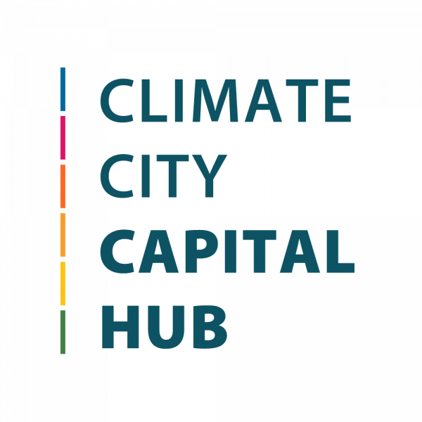 Capital Hub: Financing Europe’s Climate Neutral Future