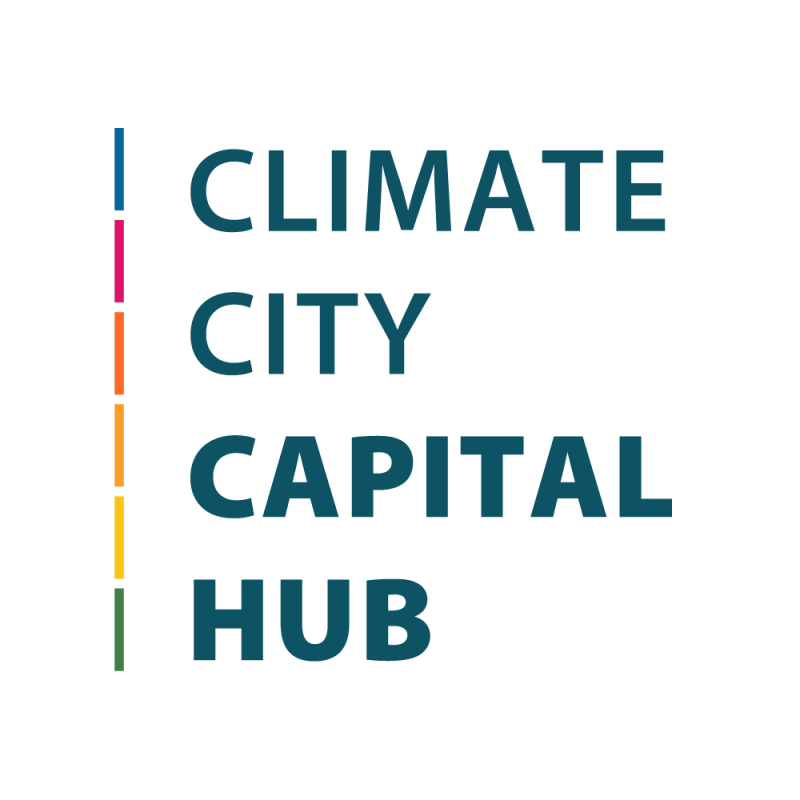 Capital Hub: Financing Europe’s Climate Neutral Future