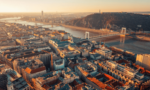 Home - NetZeroCities