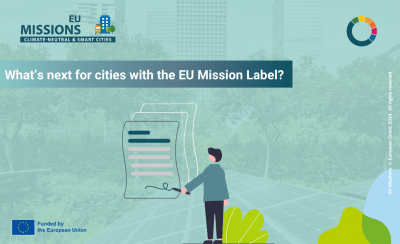 Home - NetZeroCities