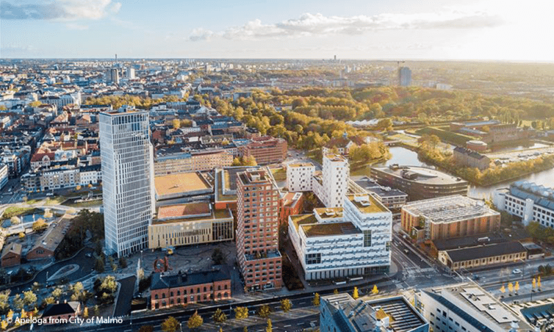 Home - NetZeroCities