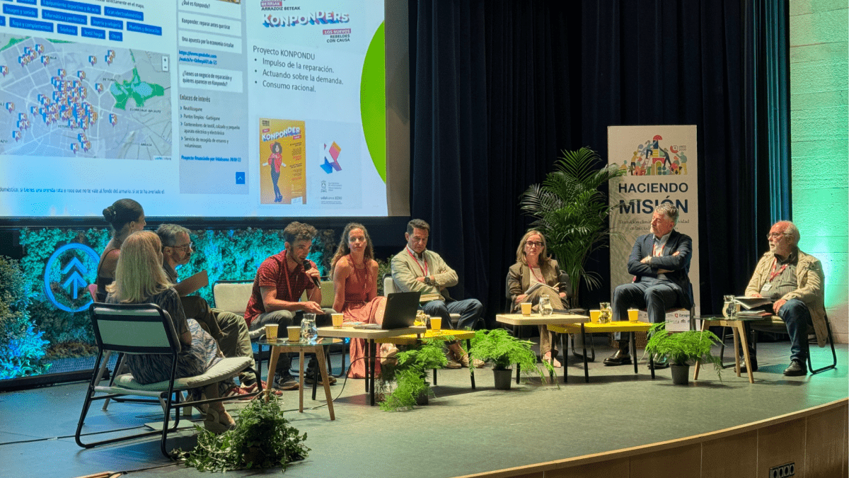 National platforms for climate action
