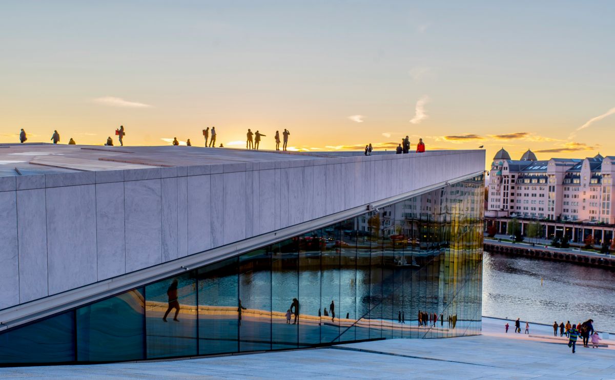 Oslo’s PURE Project: Building Climate Neutrality from the Ground Up
